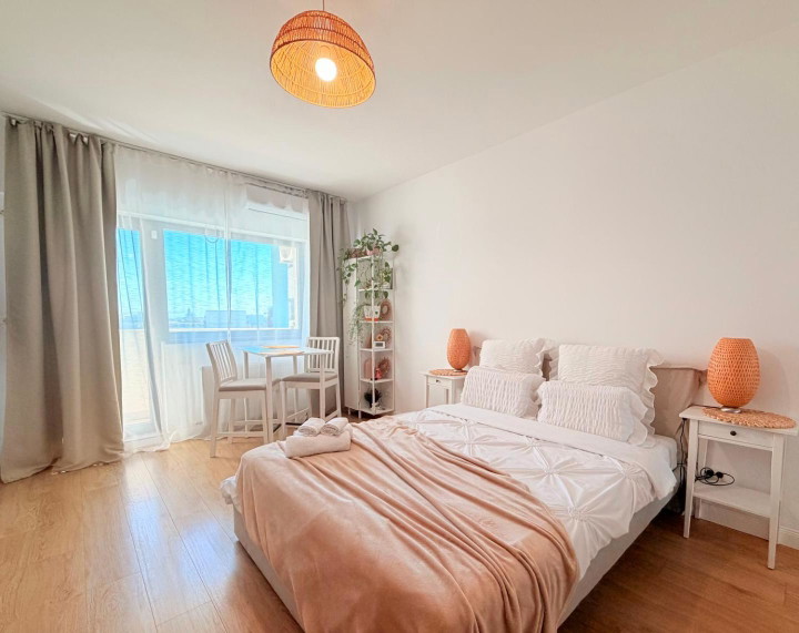 Sema White Studio - Bukarest