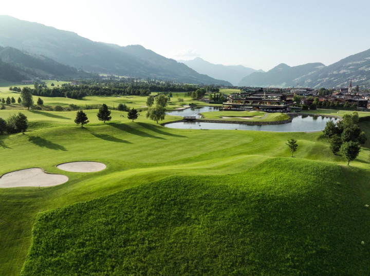 Sportresidenz Zillertal - 4 Sterne Superior - Stumm