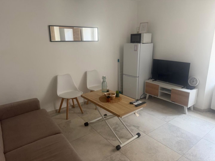 Appartement 1 Etoile Classe La Colle-sur-loup - Saint-Paul-de-Vence