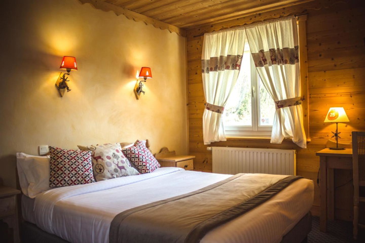Le Relais Du Mont Blanc Magland - Flaine