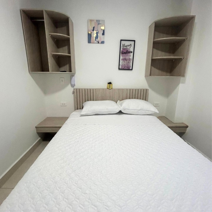 Hotel Zona Oro - Filandia