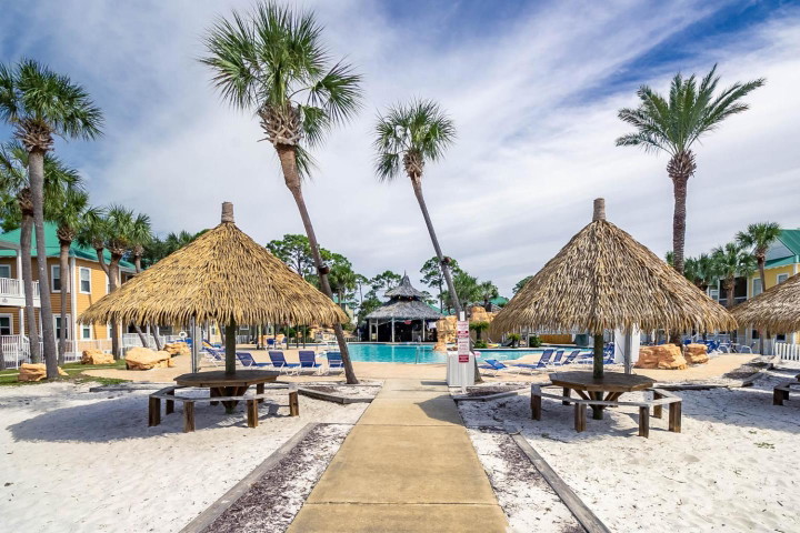 Five O'clock Somewhere 4bd By Pkrm - Perdido Key, FL