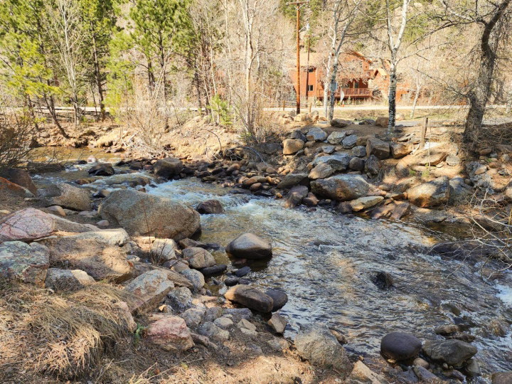 Nicky's Resort - Estes Park, CO