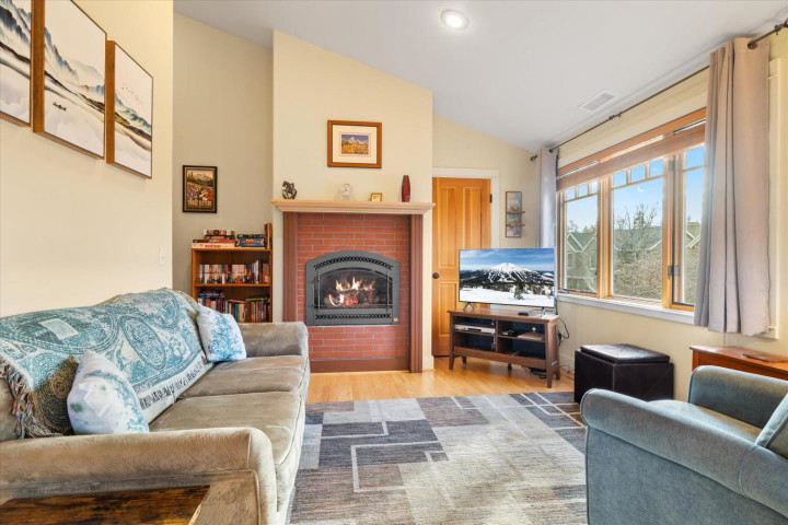 Walk To Downtown Sisters - 2bdr - Perfect Location - Sisters, OR