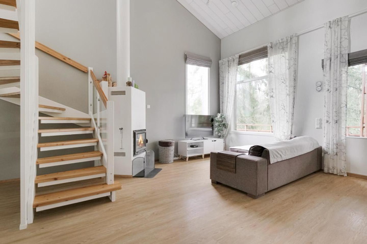 Imatra Spa Villas 2 - Lappeenranta