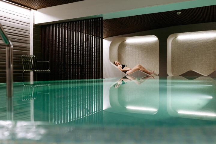Hestia Hotel Kentmanni - Tallinn