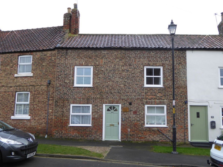 Herriot's Nook - Thirsk