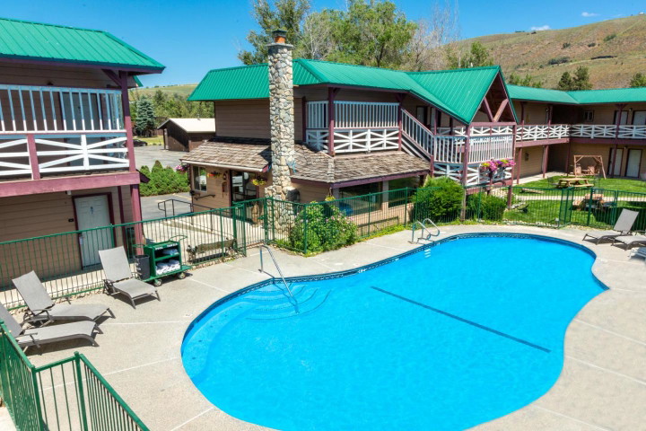 Abbycreek Inn - Twisp, WA