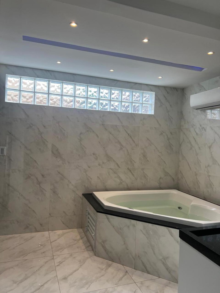 Suite 1 Residencial - Nova Iguaçu