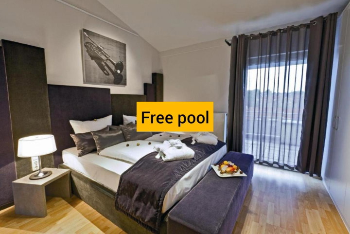 Art Hotel Superior - Nationalpark Eifel