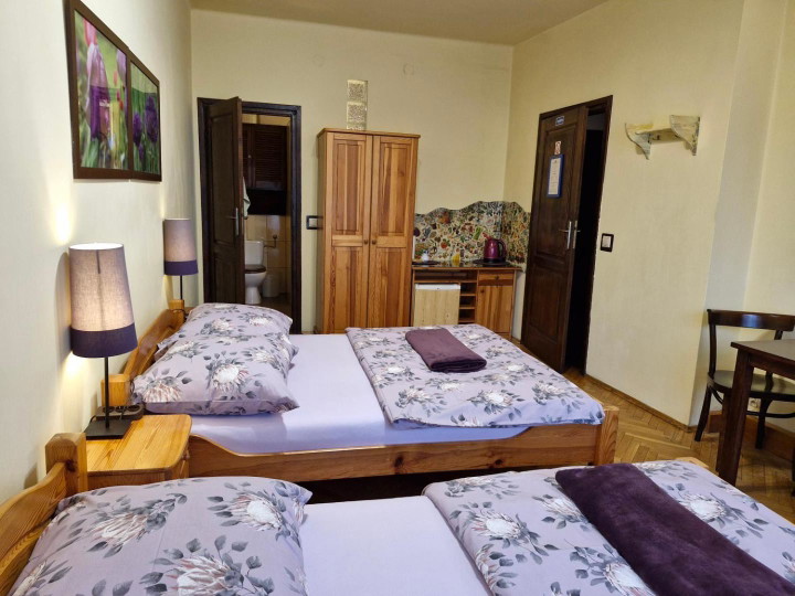 Indalo Rooms - Krakau