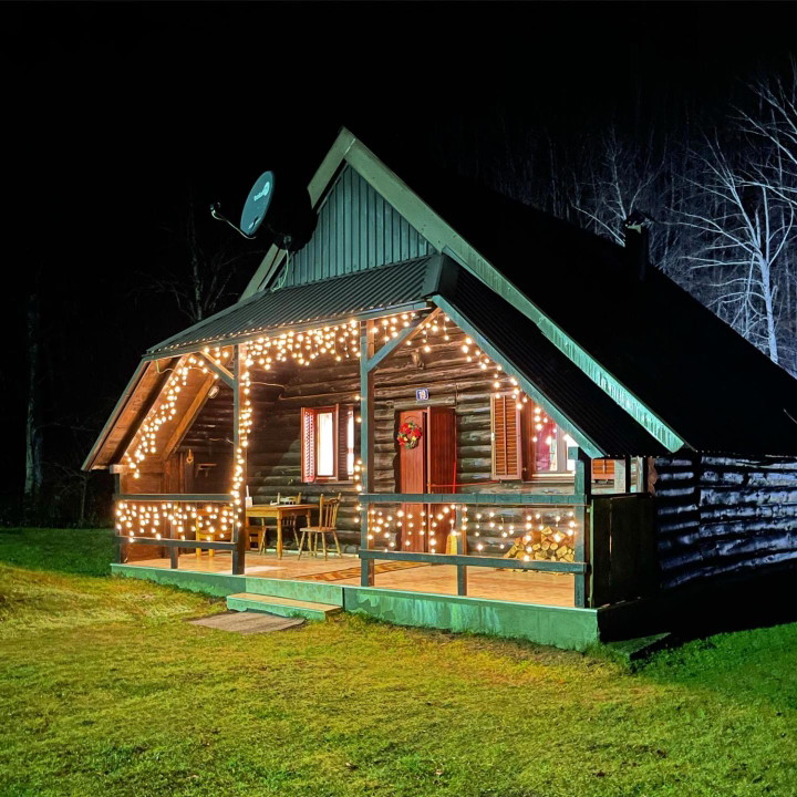 Cottage In The Wild Pješčanica - Montenegro