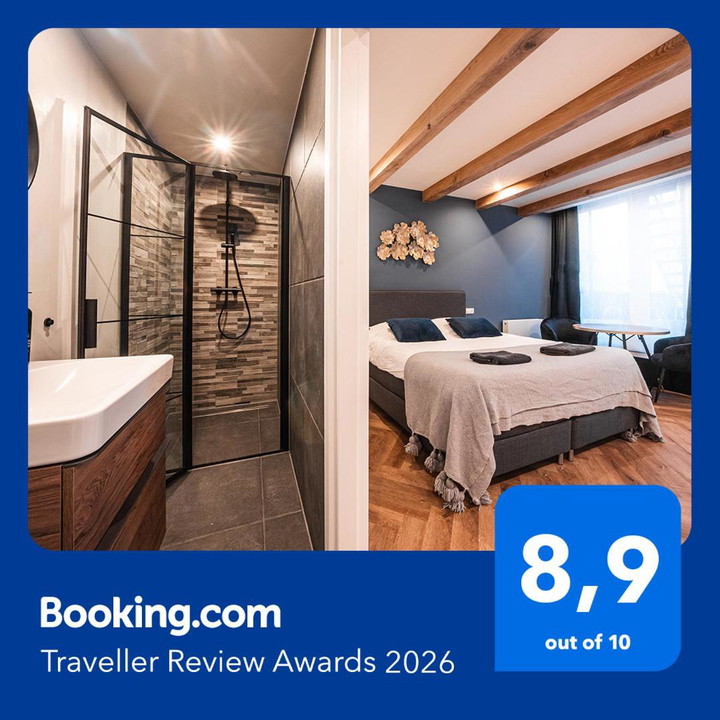 Familie Hotel & Apartments Alkmaar - Schoorl