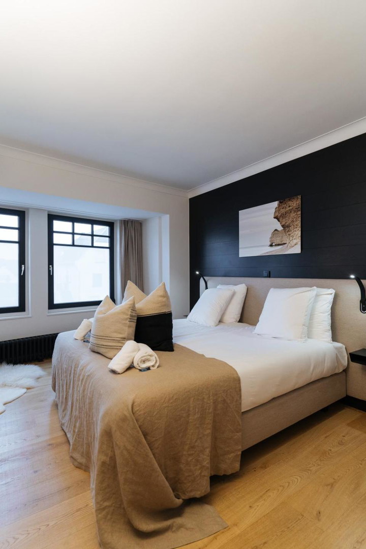 Boutique Hotel Azur - West Flanders