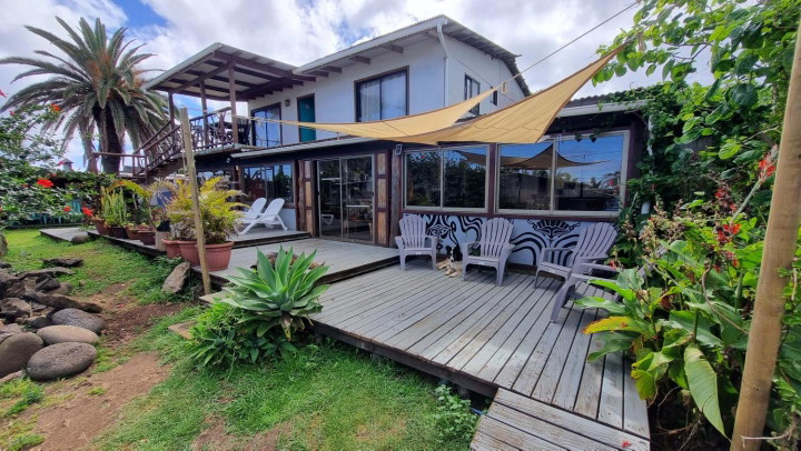 Hostal Vieroto - Easter Island