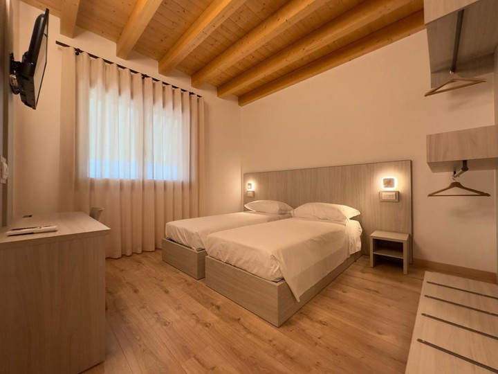 Le Camere Sul Fiume - Caorle