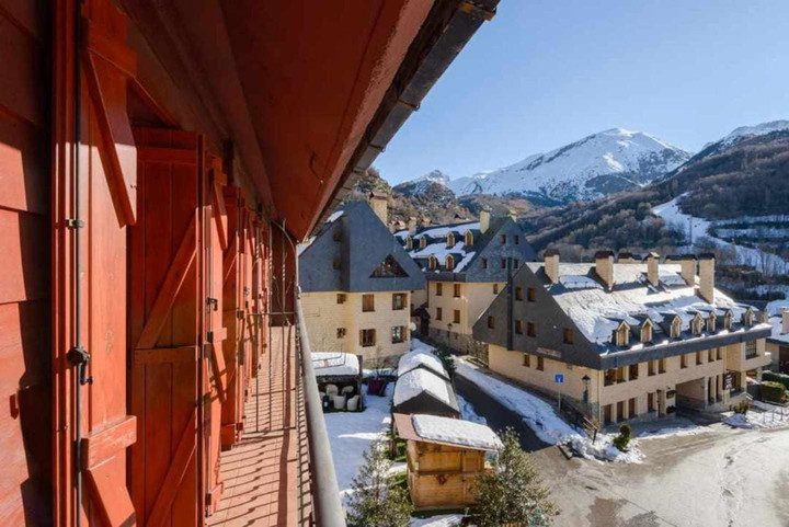 Edificio Caperan 1 - Gavarnie