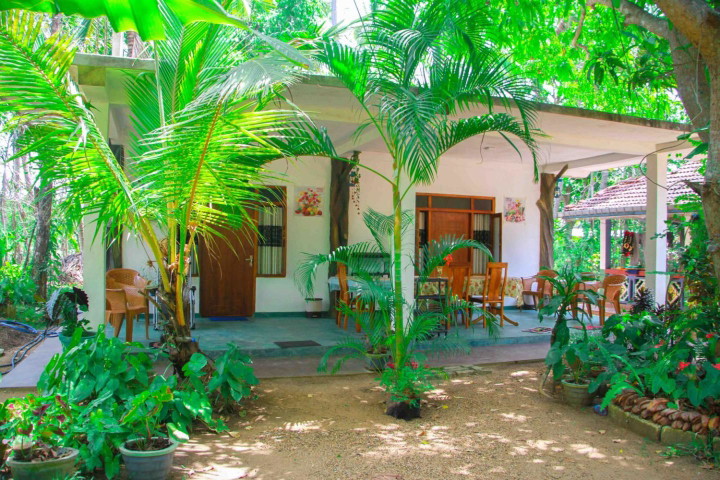 Amba Sewana Homestay - Sri Lanka