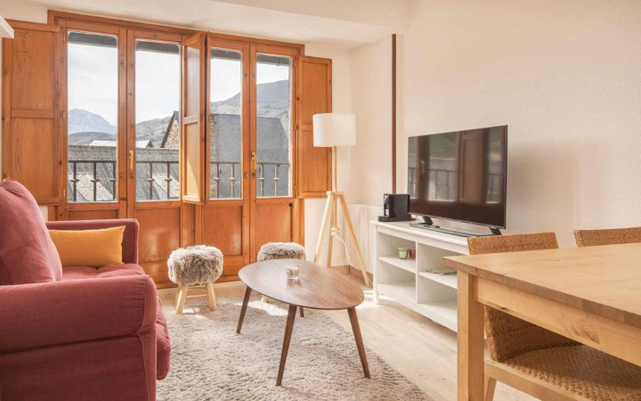 La Solanda De Sallent - Formigal