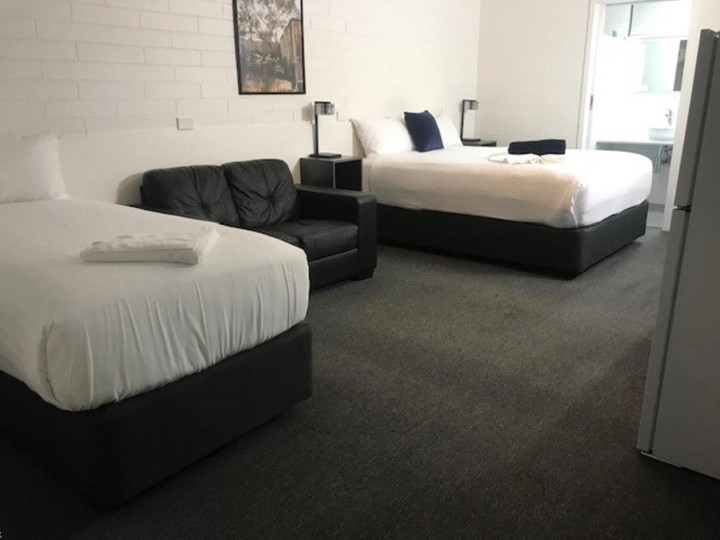 Vineland Motel Mildura - Mildura