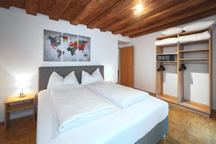 Basic Apartments Downtown - Innsbruck