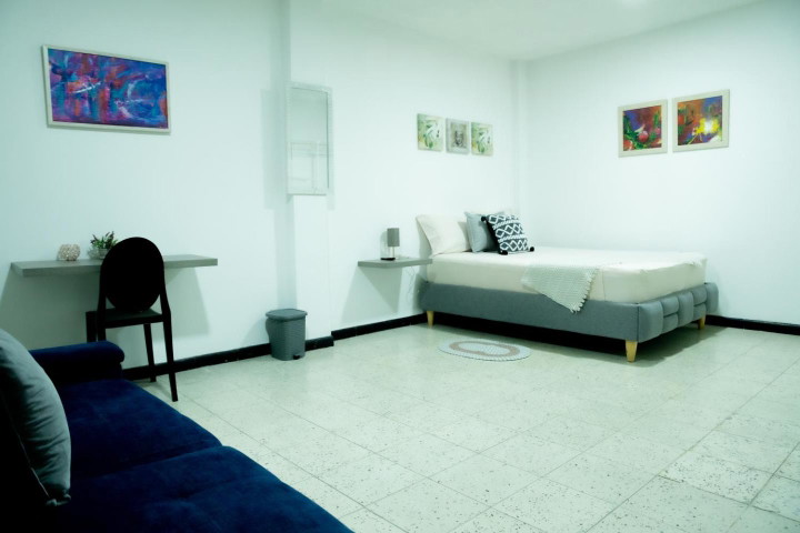 Casa Roosevelt Confort - Cali
