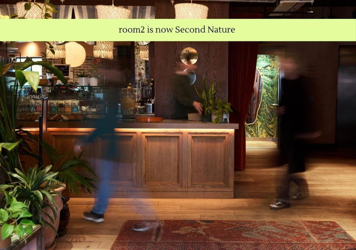 Second Nature Chiswick - Hounslow