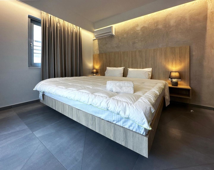 Rodosrooms - Rhodes