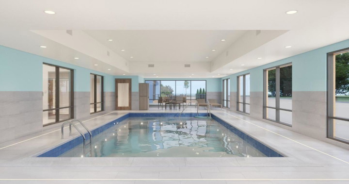 Holiday Inn Express & Suites Avon - Indianapolis By Ihg - Avon, IN
