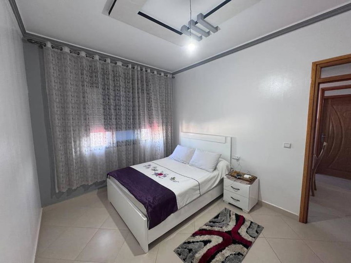 Apartment In Houceima, Ajdir - Al Hoceima