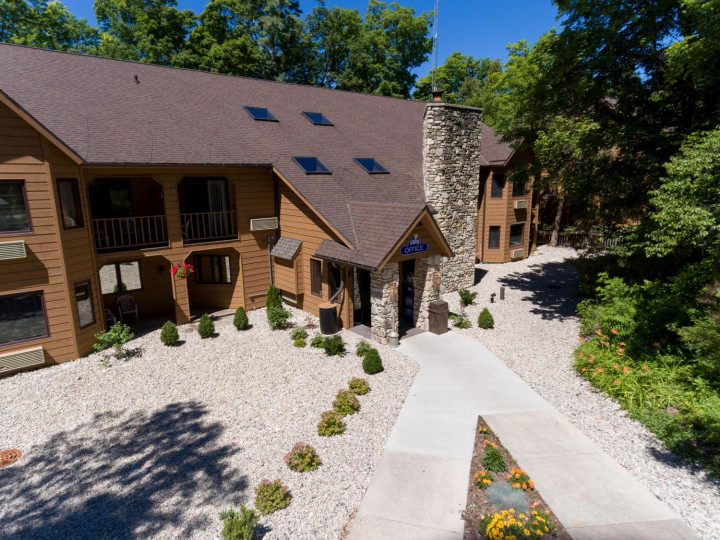 The Landing Resort - Wisconsin