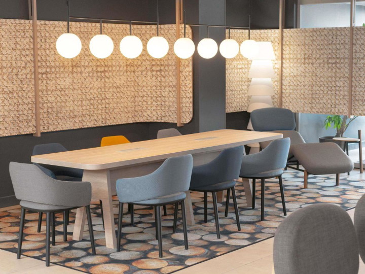 Novotel Blois Centre Val De Loire - Loir-et-Cher