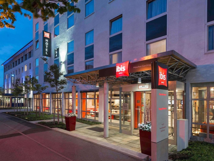 Ibis Hotel München Garching - Bavaria