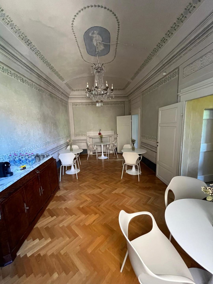 Residenza Santa Caterina - Pisa