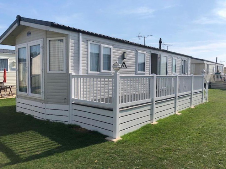 Amethyst 25 - Whitstable