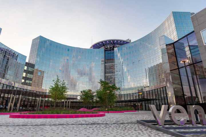 Park Inn By Radisson Amsterdam City West - Amsterdam