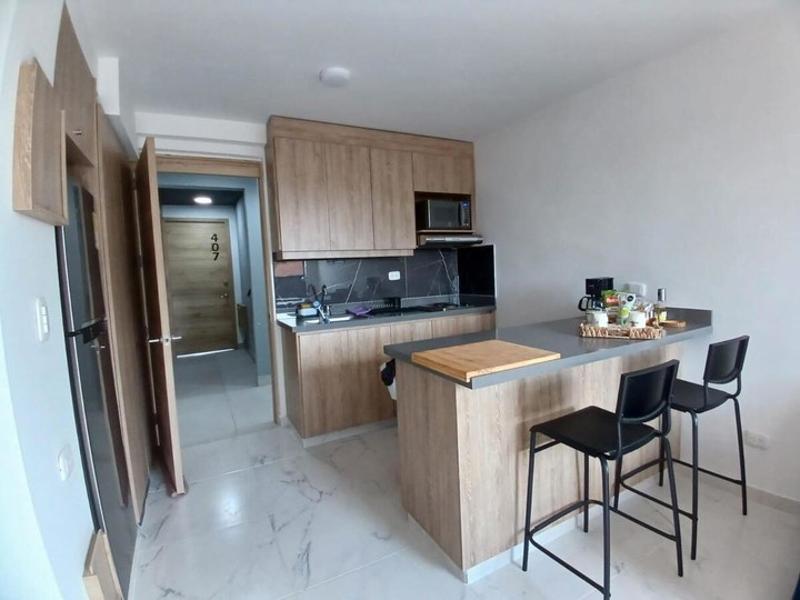 Comfortable And Modern Apartment Miró, Cali - Cali