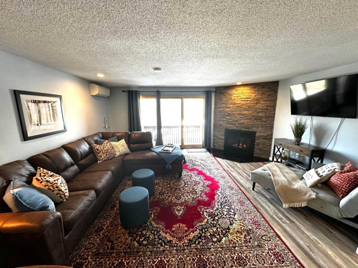 White Mountains Getaway With Amazing Views! - New Hampshire