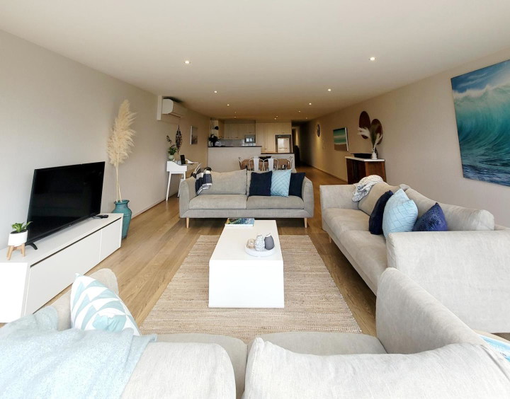 Waters Edge Apartment - Melbourne