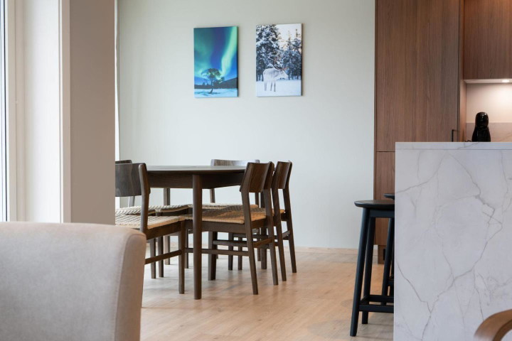 Alta Aurora Apartments - Alta
