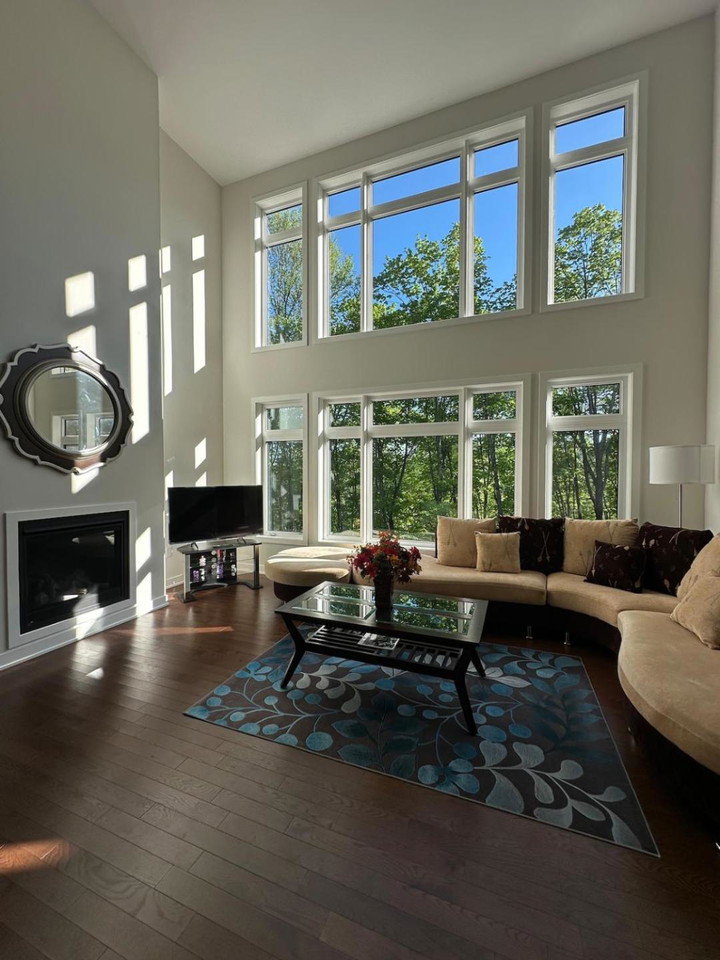 3000sf Modern Cottage, Muskoka - Muskoka District Municipality