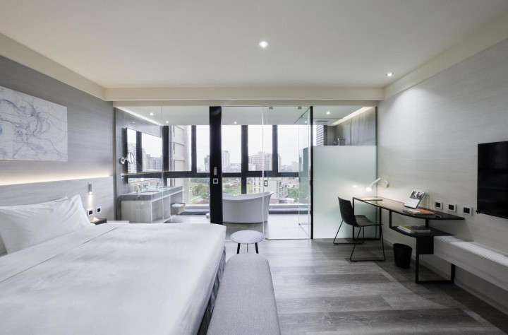Cp Hotel - Chungli