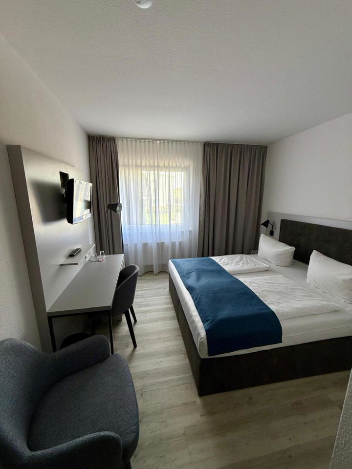 Dormero Hotel Greifswald - Greifswald