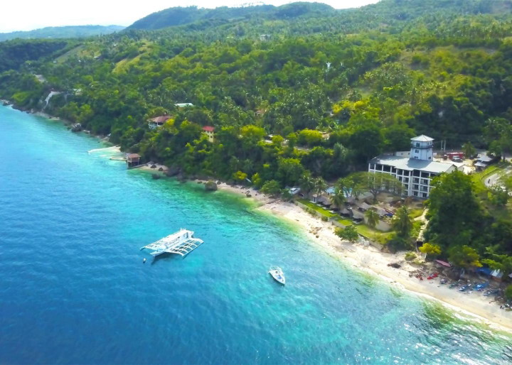 Leuchtturm Resort - Cebu