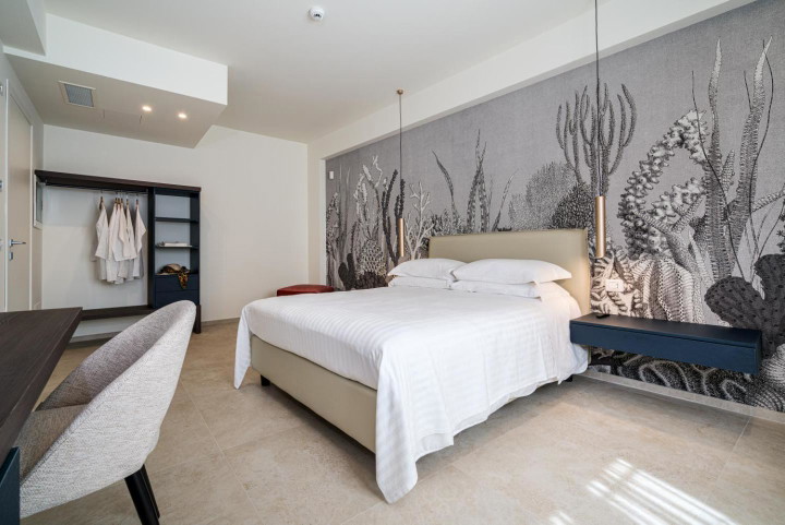 I Due Mori - Luxury Rooms - Naxos