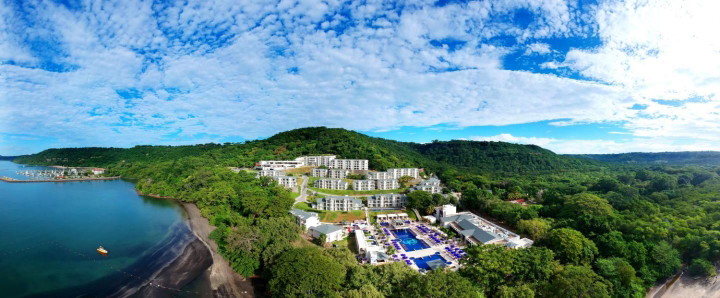 Planet Hollywood Costa Rica By Royalton, An Autograph Collection All-inclusive Resort - Costa Rica