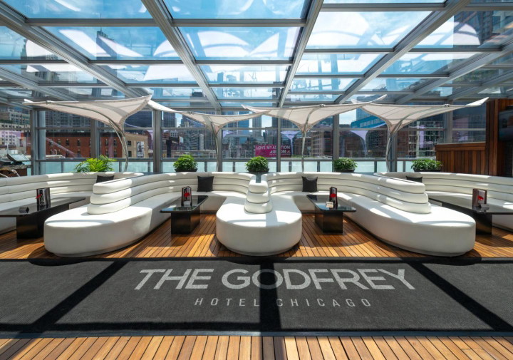 The Godfrey Hotel Chicago - Chicago, IL
