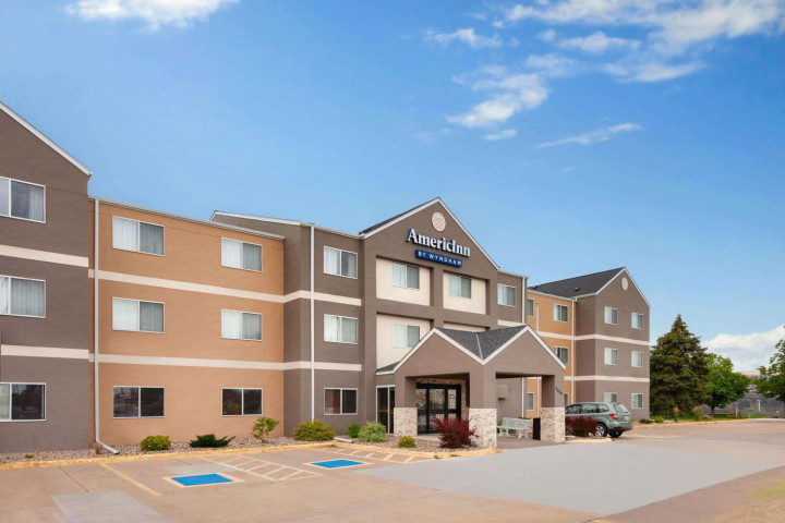 Americinn By Wyndham Hudson - Stillwater, MN