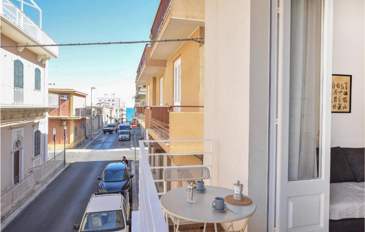 Stunning Apartment In Pozzallo With Wifi - Pozzallo