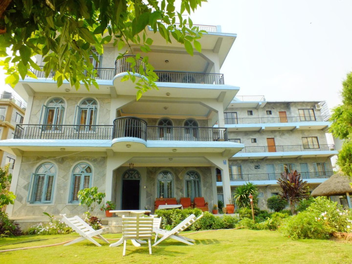 Hotel Greenland - Pokhara